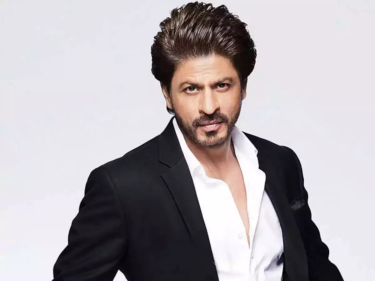Shah Rukh Khan | Height | Age | Weight | Family | Affair & Biography ...