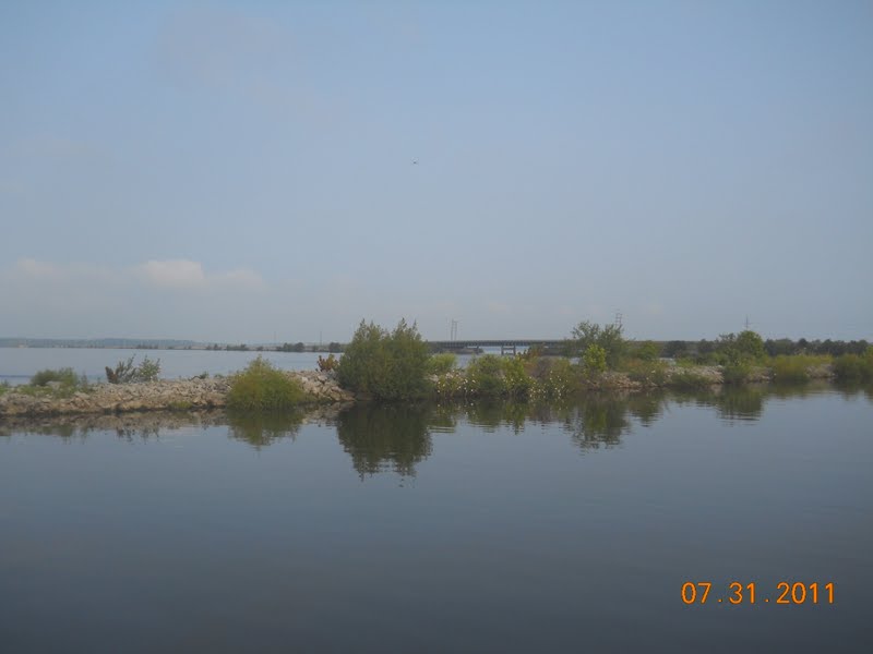 The Long Road Home: Mom's View--Sesser to Ewing, IL