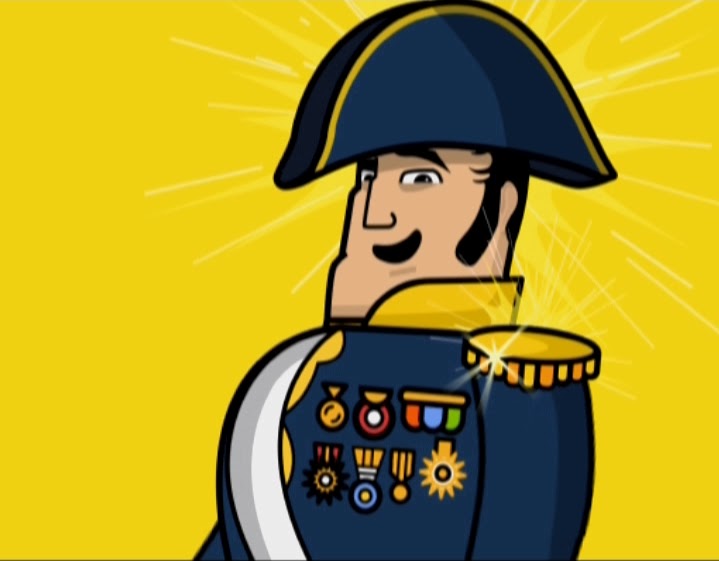 Barco de papel - revista infantil: Estreno: La asombrosa excursión de ...