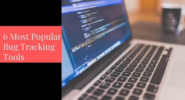 6 Most Popular Bug Tracking Tools