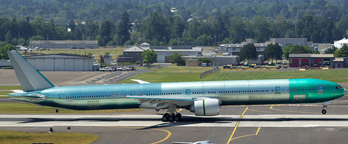 Flight Plan: Airplane 101