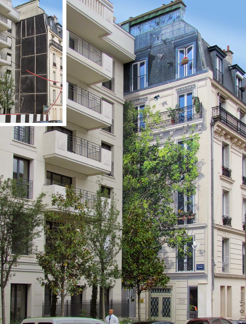 Design Stack: A Blog about Art, Design and Architecture: Building ...