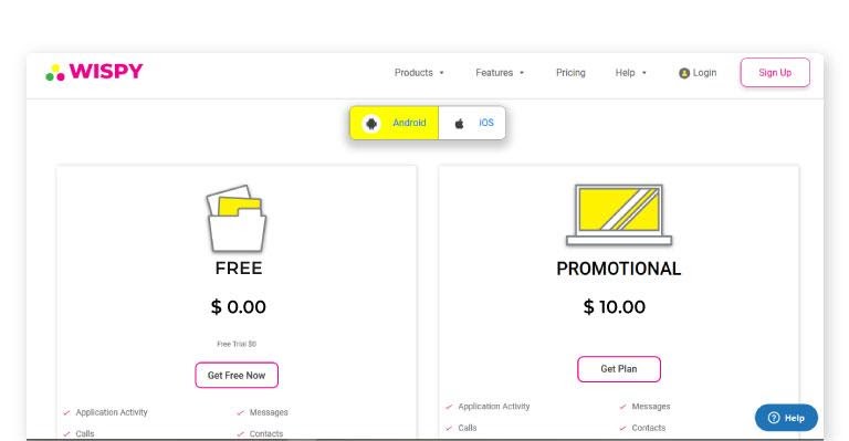 TheWiSpy Review - Top Spy App for Android Phones
