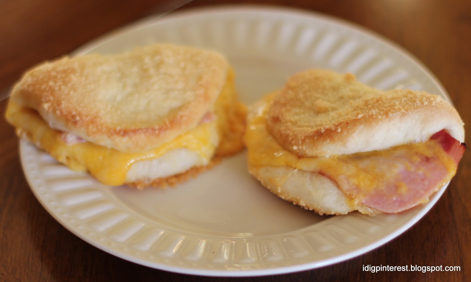 BOAT SANDWICHES - I Dig Pinterest