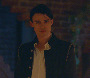 The Best of Sebastian :) (Legacies)