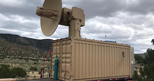 Power of THOR ready to down enemy drones - PostDiscus | A critical eye ...