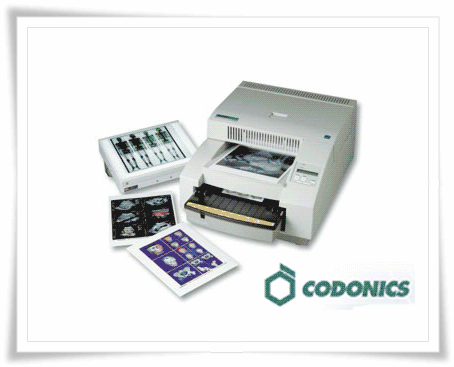 Alpine Solutions, Inc.: Product Spotlight: Codonics EP1650 Printer