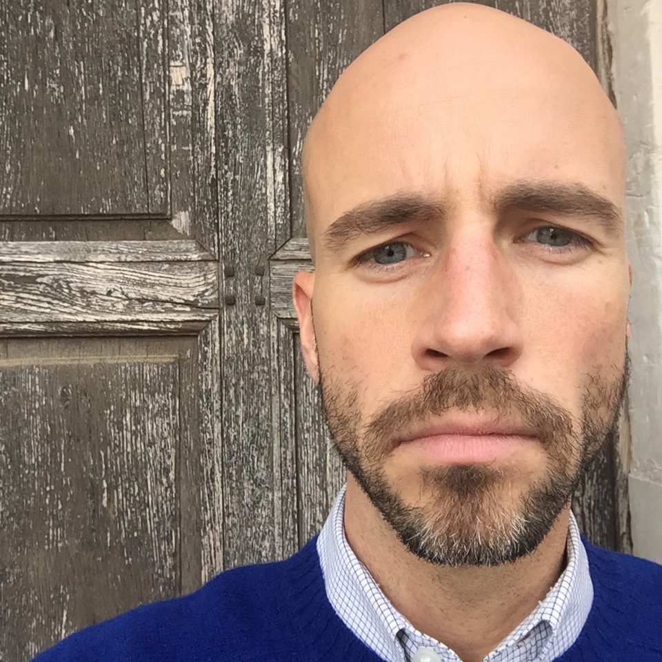 Stay Thirsty Magazine