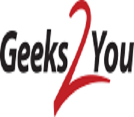 Geeks-2-You