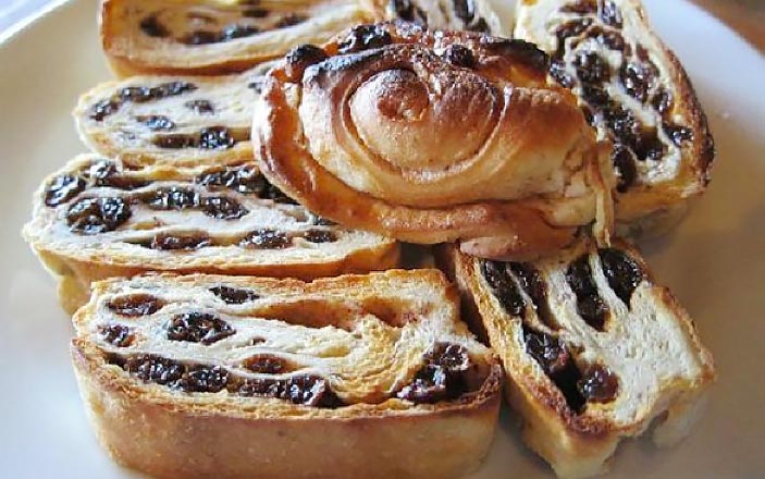 Escape the Cool Breeze in Baguio City!: Delicacies You Must Try in ...