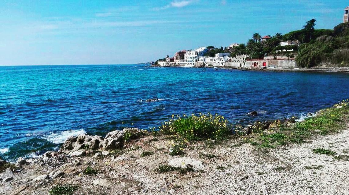 StambeccoMite: Santa Marinella (Italia)