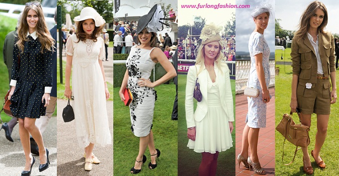 Glorious Goodwood Is Less Than 48 Hours Away