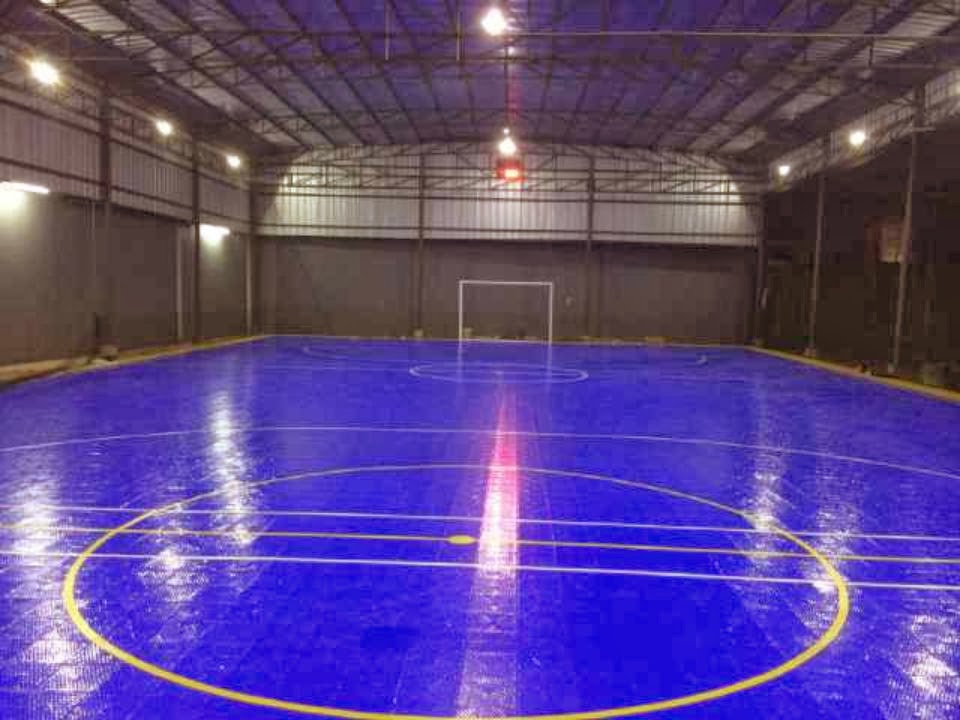 Planet Futsal Kenari Mas