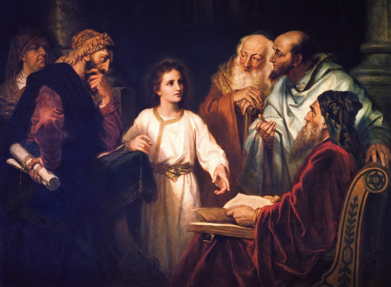 My Reflections Reflection For Sunday December 30 Feast Of The Holy