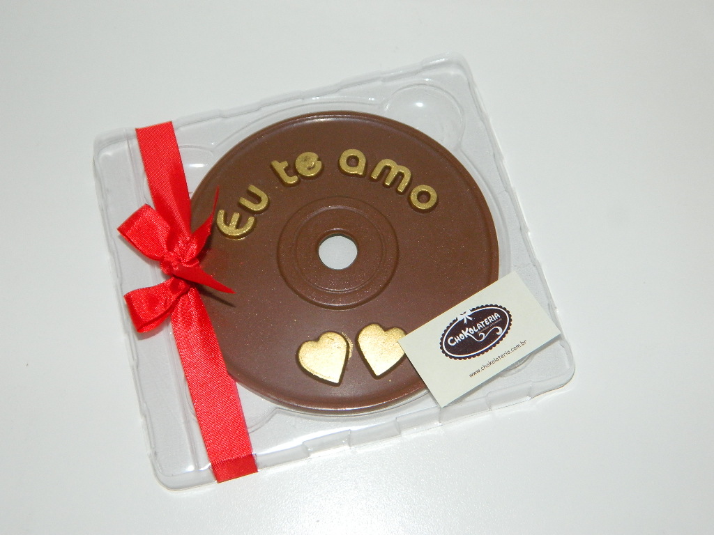 Chokolateria: CD's