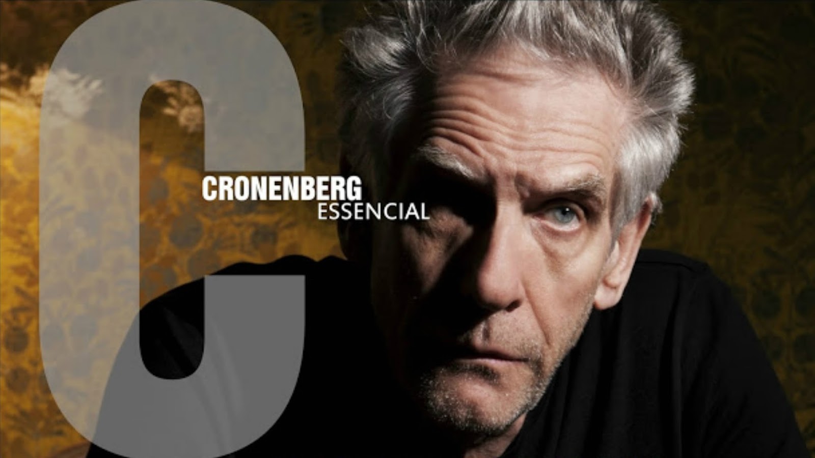 DAVID CRONENBERG -10 FILMES ESSENCIAIS - PIPOCA 3D