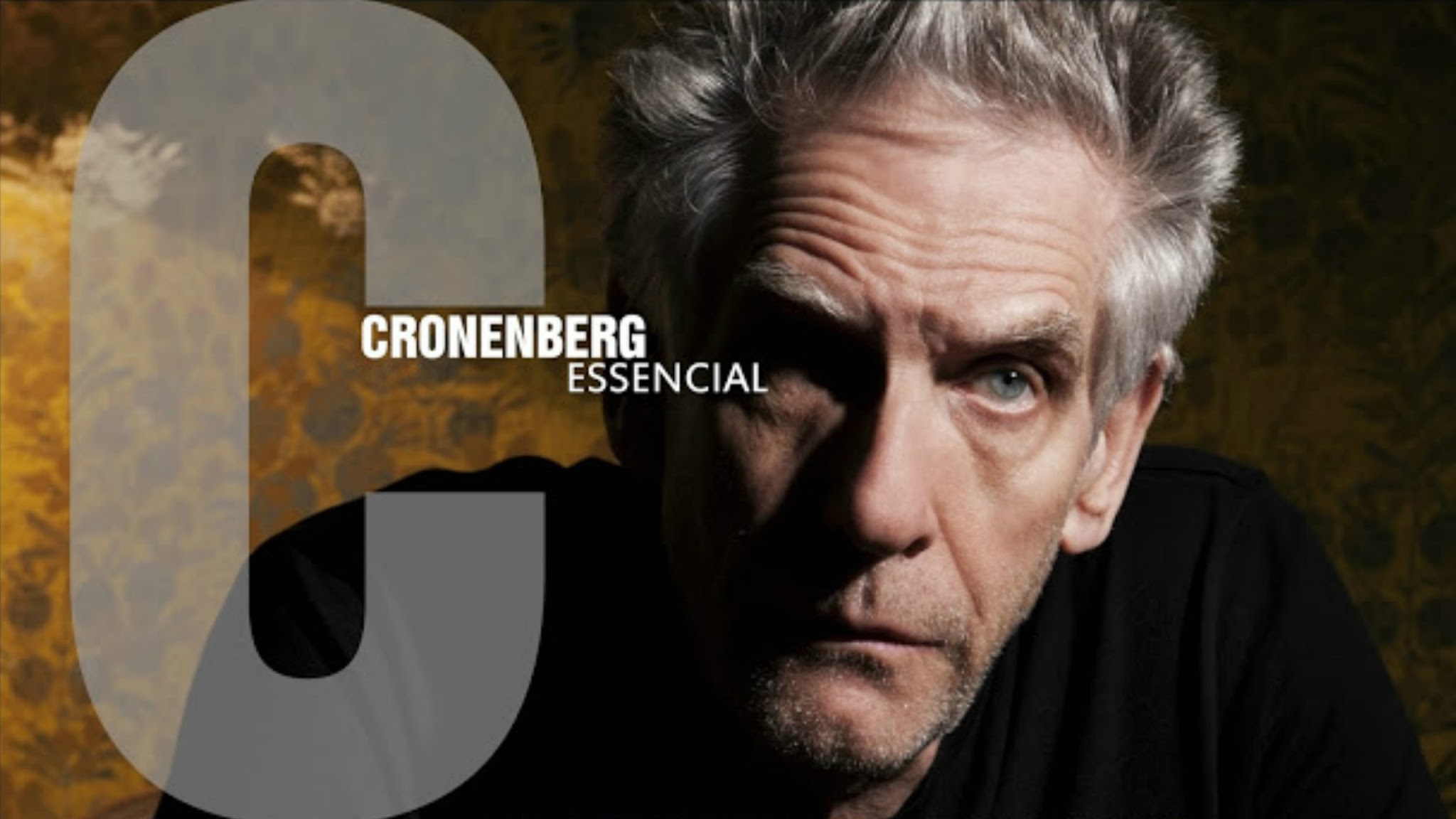 DAVID CRONENBERG -10 FILMES ESSENCIAIS - PIPOCA 3D