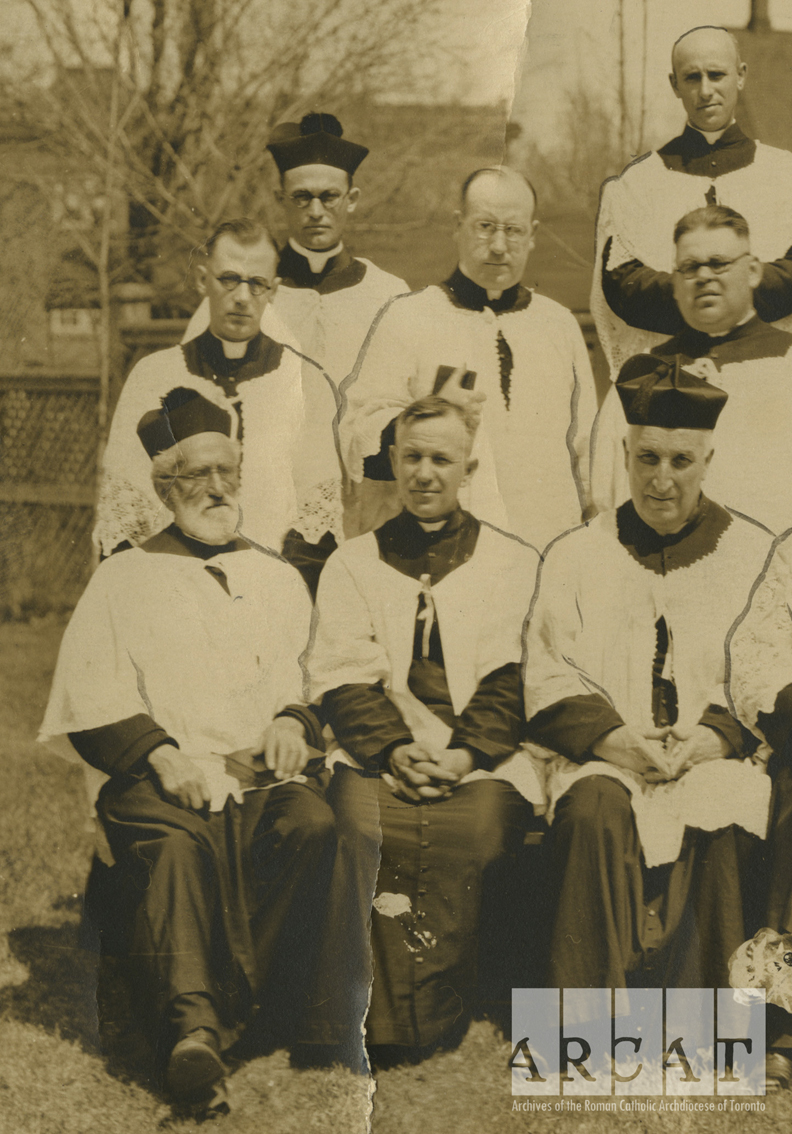 The Archivist's Pencil