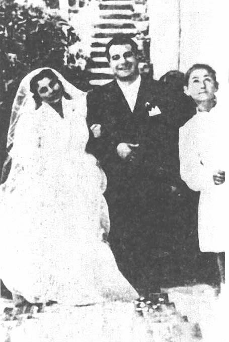 ITALIA MISTERO: ASSUNTA MARESCA "Pupetta"