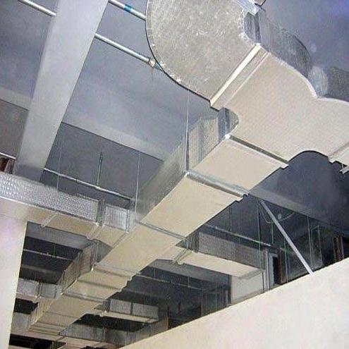 Apa itu Ducting dan Komponen Sistem Ducting - Ekonomi Bergerak