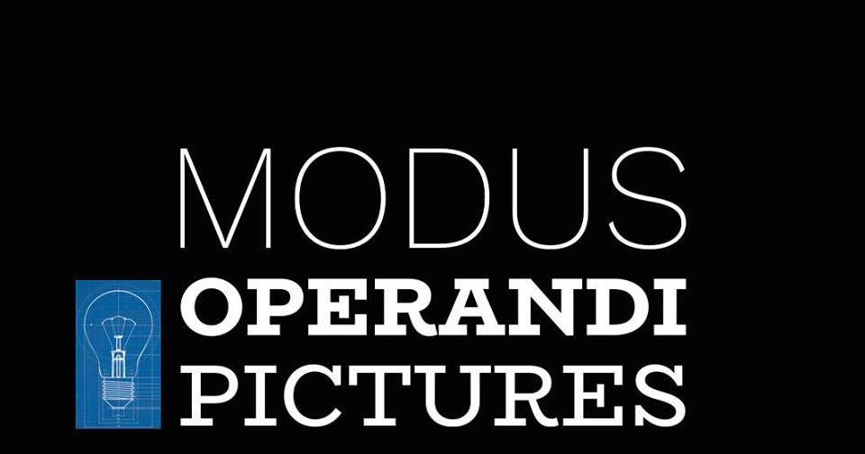 MODUS OPERANDI PICTURES: Seeking Investors