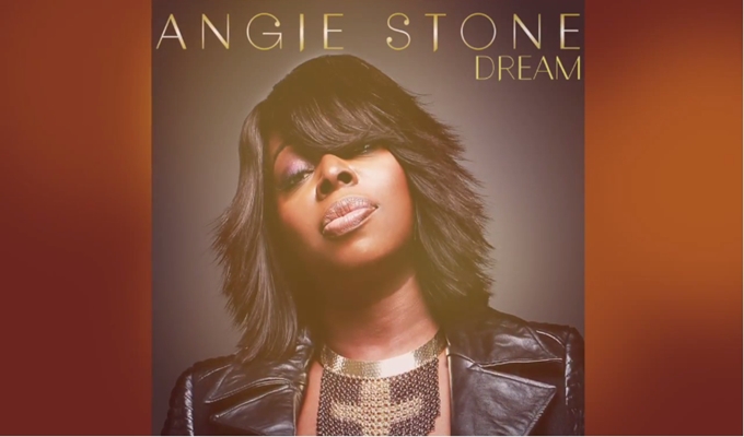 Escute Prévia de Algumas Faixas do Novo Álbum de Angie Stone - Rolling Soul