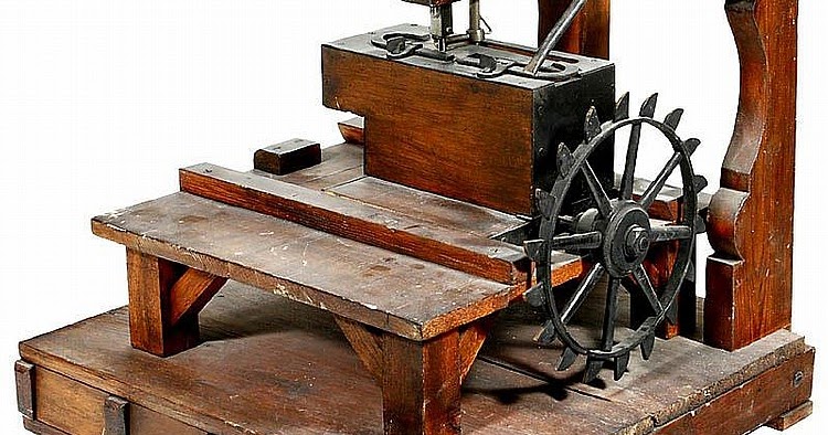 Tracing Rainbows: Bobbin' Along...