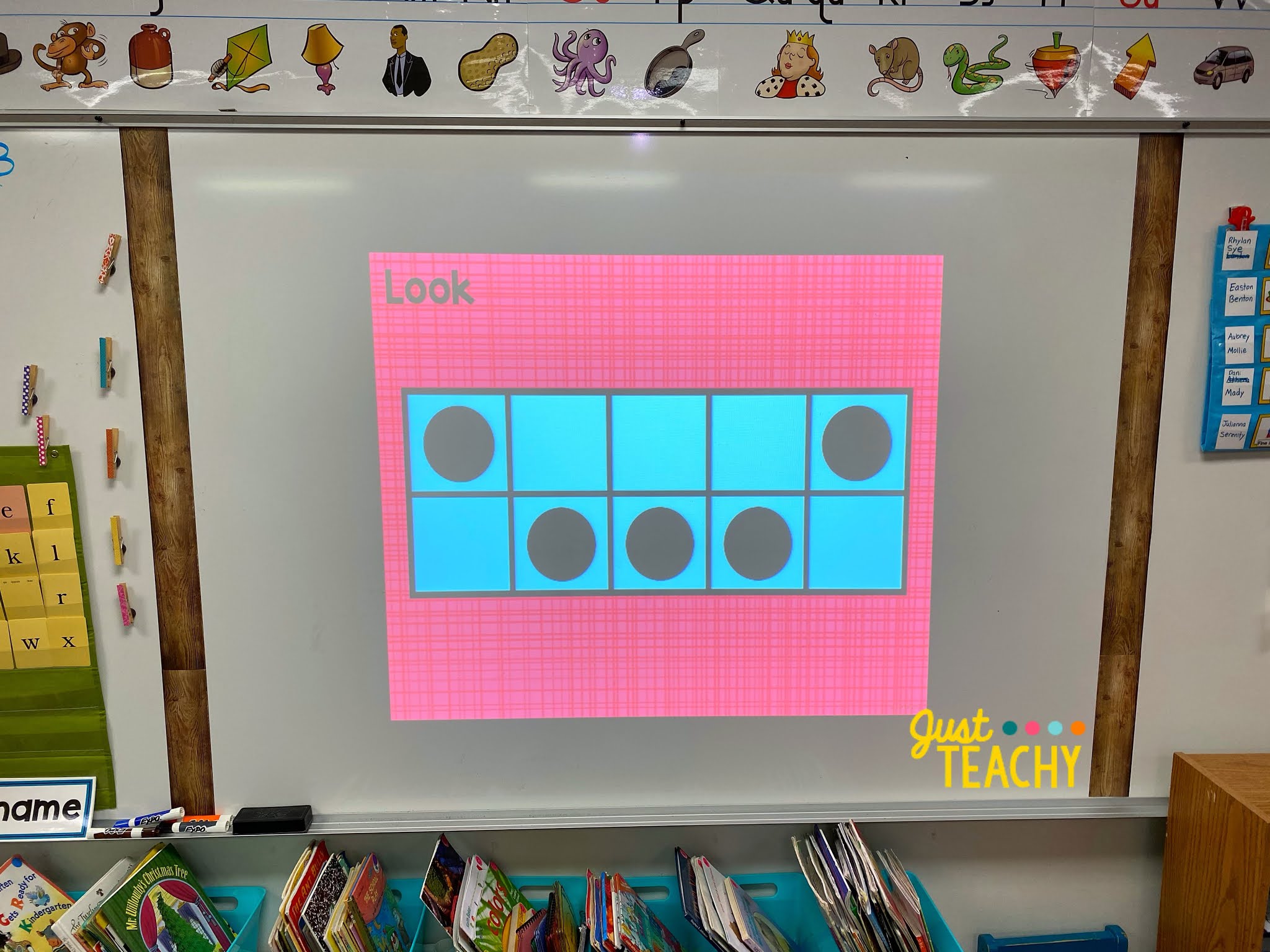 How to Use Quick Images to Help Develop Number Sense | Just Teachy