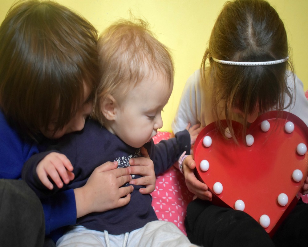 How Children Can Teach You To Appreciate Life - Whimsical Mumblings