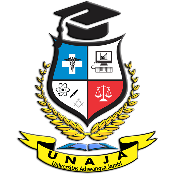 Daftar Fakultas & Program Studi UNAJA Universitas Adiwangsa Jambi - Idezia