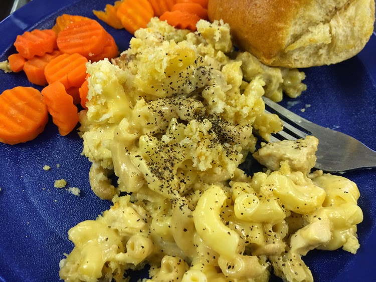 Abilene App News: Feature: Huntington Chicken Memories