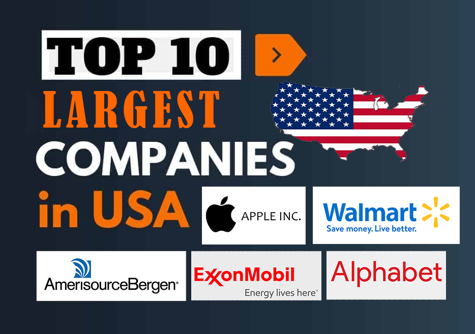 Top 10 Largest Companies In The United States Of America Chetan TM top-10-largest-companies-in-the-united-states-of-america-chetan-tm