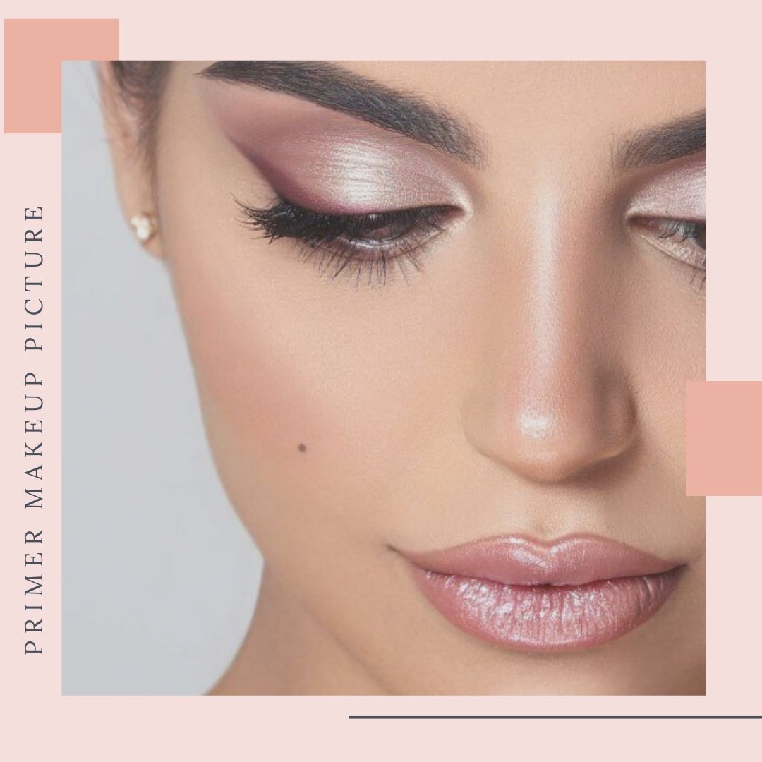 Top 25 Primer Makeup Images and Pictures - Makeup Artist in Delhi