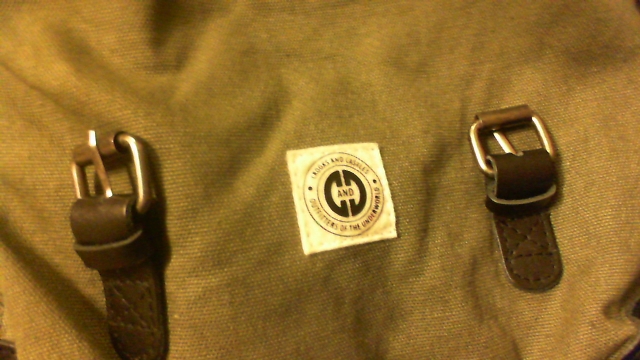 backpacksreviews22: Crooks and Castles Ruckster Backpack Review