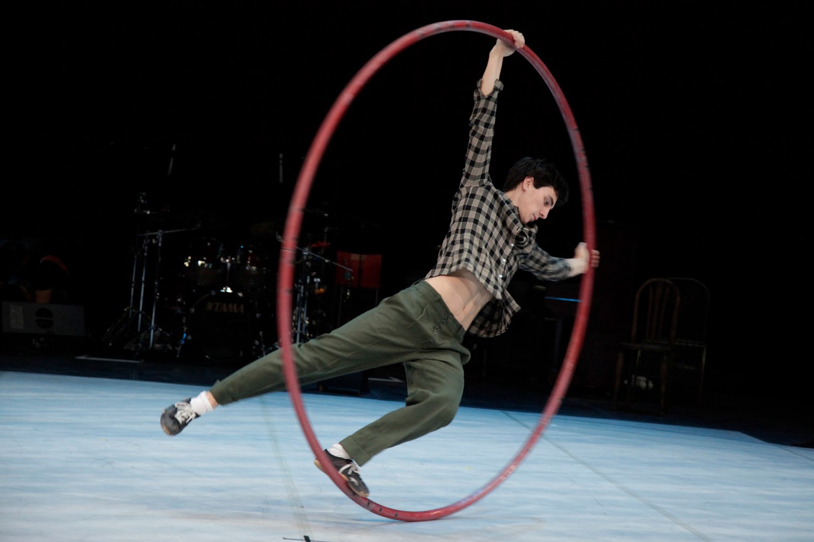 U P A A C ENTREGA DE LOS PREMIOS NACIONALES DEL CIRCO 2011 Y 2012 u-p-a-a-c-entrega-de-los-premios-nacionales-del-circo-2011-y-2012