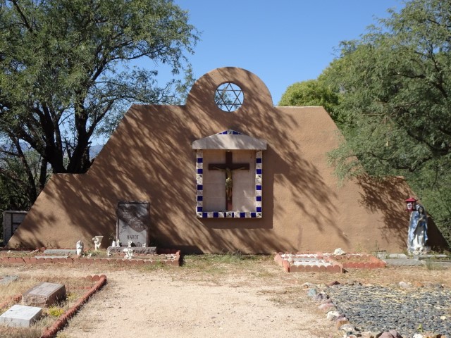 Walkabout With Wheels Blog: A Visit to Holy Trinity Monastery in St ...