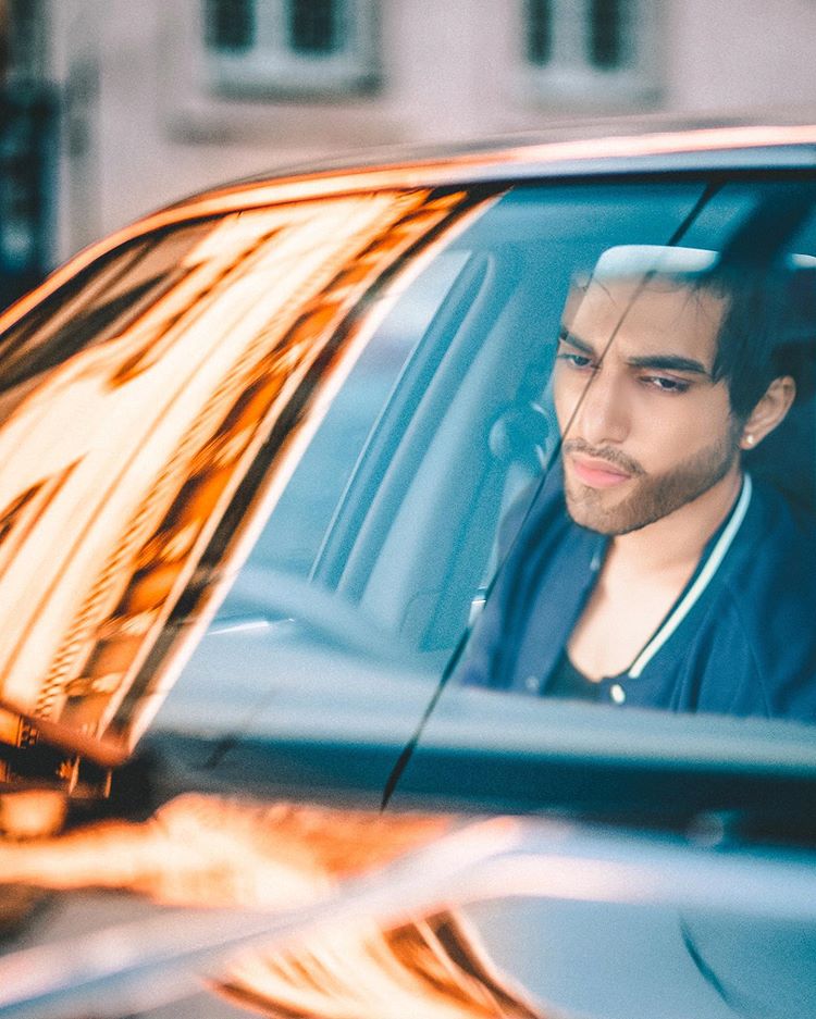 Sameer Mark (Tik Tok), Wallpaper, Images, Pic Hd, Photo, Image Hd ...