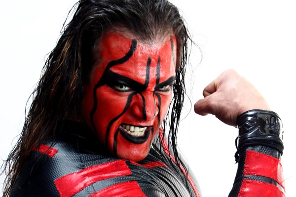 ninguno de ustedes me asusta chessman ~ ADILET Cetis 43