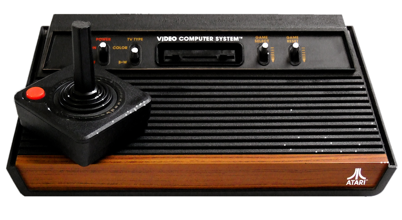 NEWS Atari Making Hardware Again The Test Pit