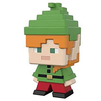 Minecraft Alex Mini Figures | Minecraft Merch