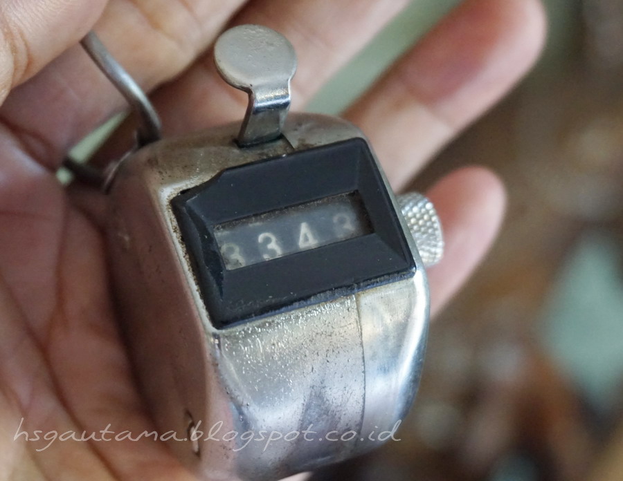 Bayt Hidayah: Review Pro-Con Pakai Dzikir Counter Mekanik dan Digitall