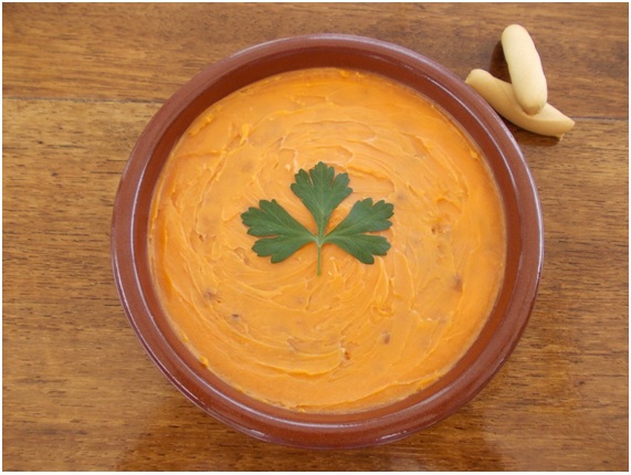 El universo de sassenach: ZURRAPA EN MANTECA