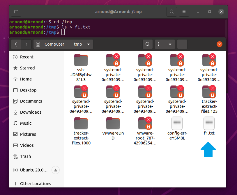 Lab 5 - Operating System Mini Project