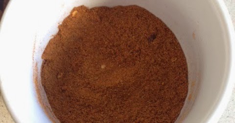 The Only Curry Recipe You'll Ever Need....