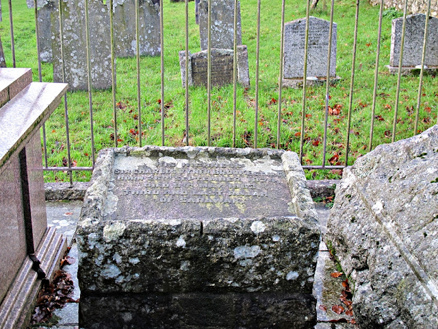 The Story of Sarawak: A Memorable Visit to Sheepstor (Part 2)