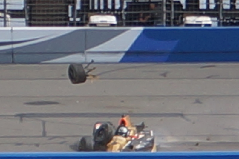 Racing Safety United, Formed From Diverse Group In Competitive ...