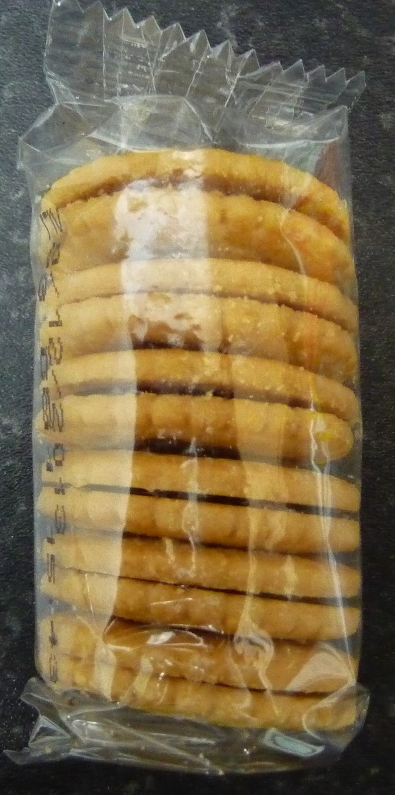 Something to look forward to: BN Mini: Strawberry