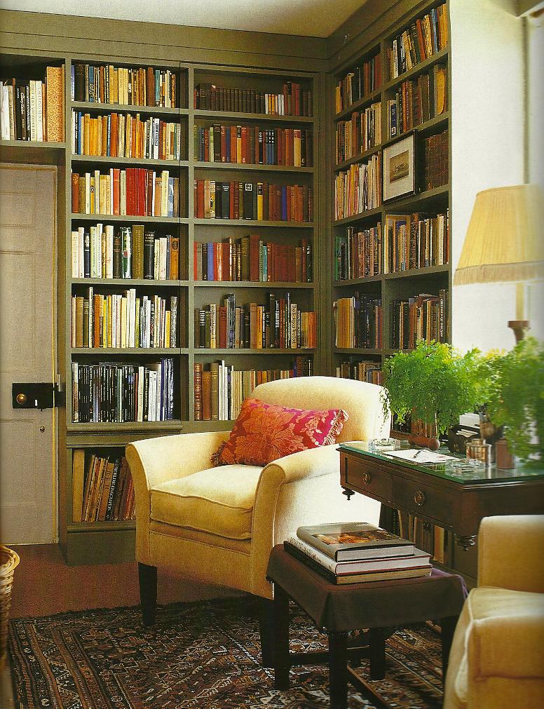 Kitchens I Have Loved