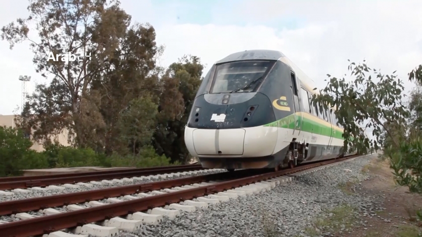 This Was Gaddafi’s Personal Italian High-Speed Train - Oryx