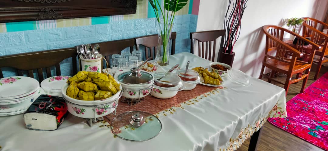 namakucella: JUADAH PAGI RAYA AIDILFITRI 2020(PKPB-COVID 19)